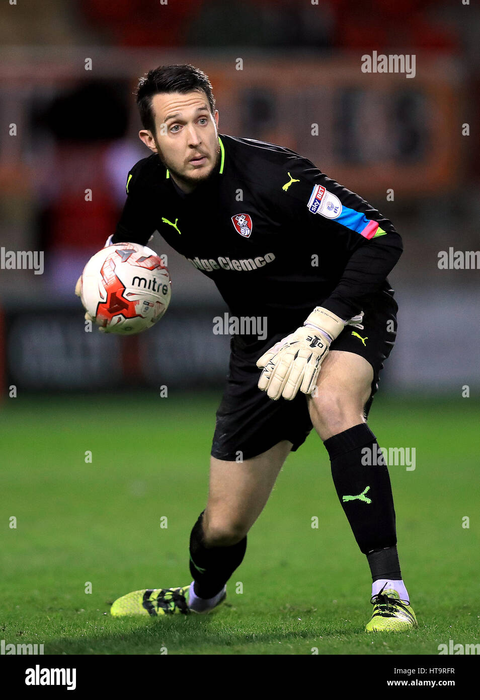 Lewis price rotherham hi-res stock photography and images - Alamy