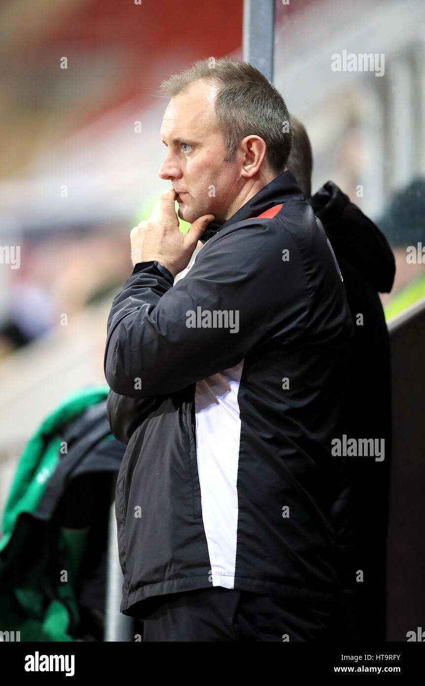 Hamshaw rotherham hi-res stock photography and images - Alamy