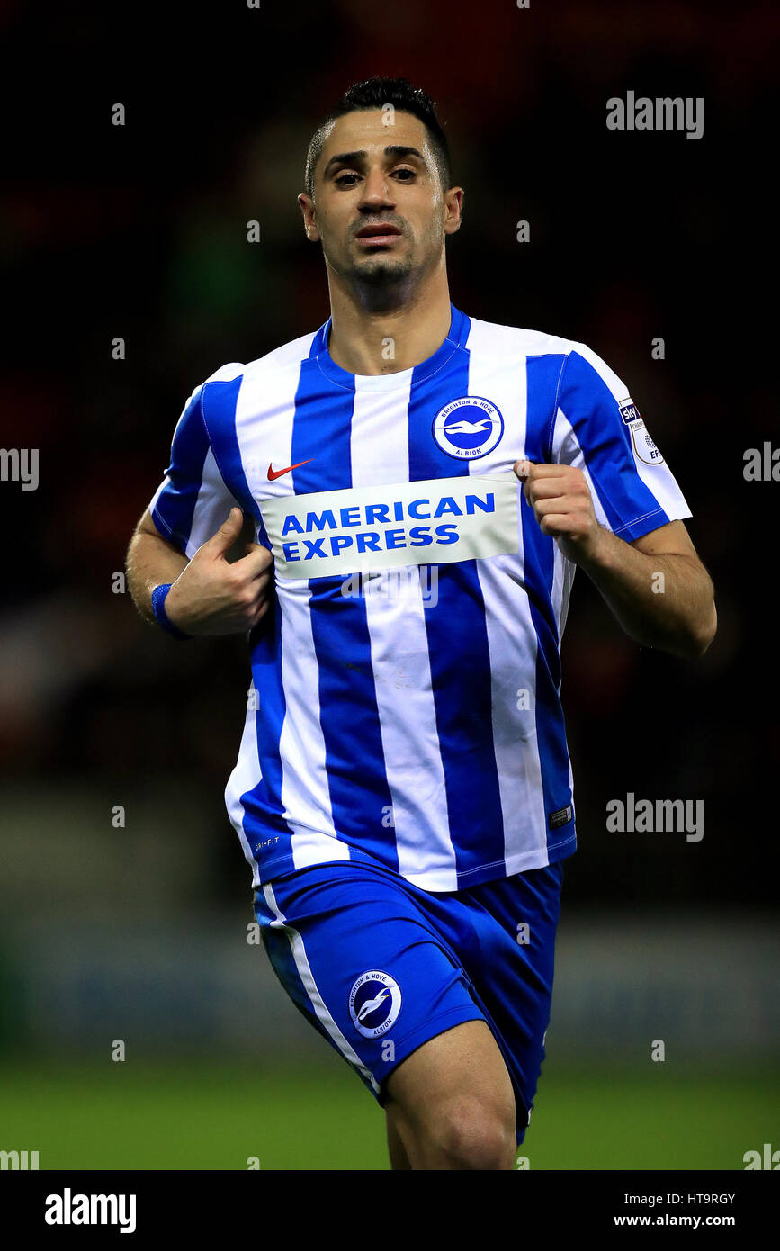 Beram Kayal High Resolution Stock Photography and Images - Alamy