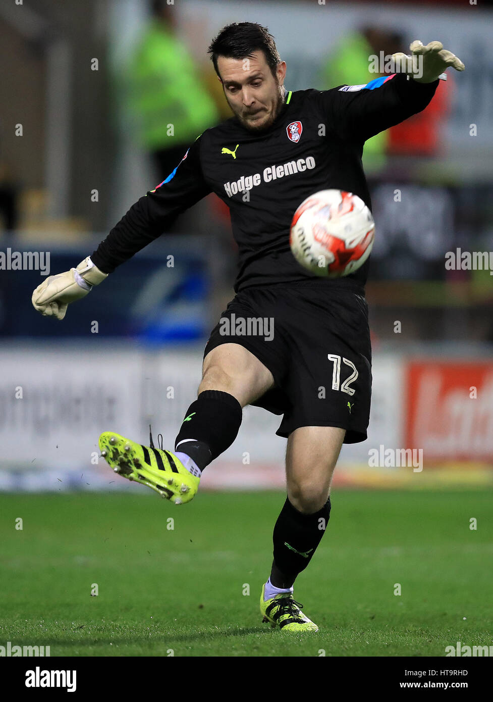 Lewis price rotherham hi-res stock photography and images - Alamy