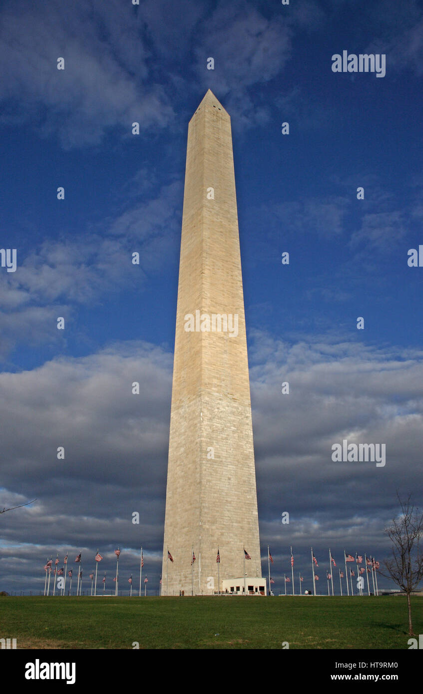 Washington monument needle washington dc hi-res stock photography and ...