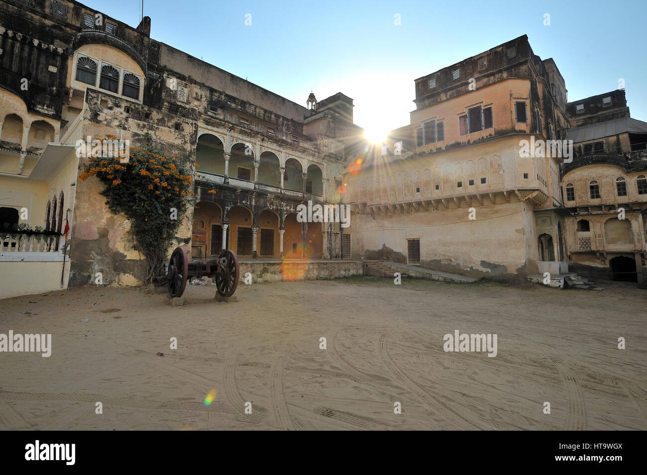 Mandawa hi-res stock photography and images - Alamy