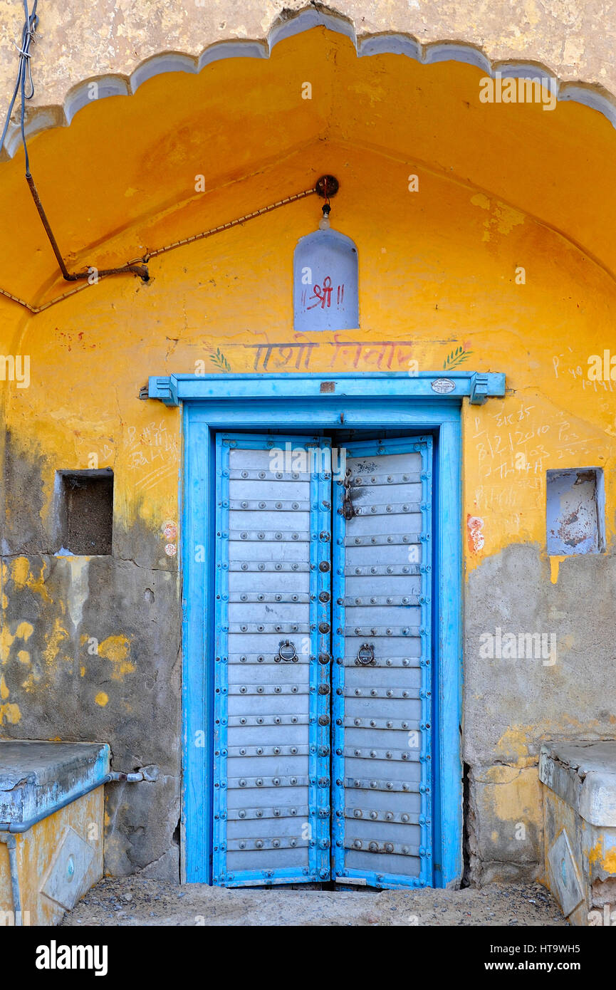 Mandawa hi-res stock photography and images - Alamy