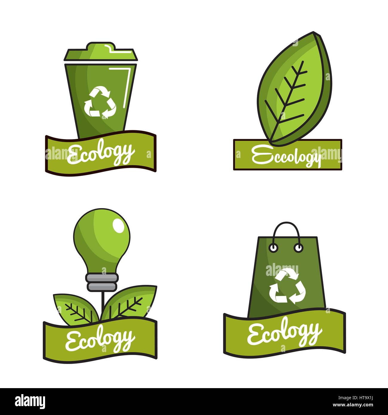 reduce, reuse and recycle icon Stock Vector Image & Art - Alamy