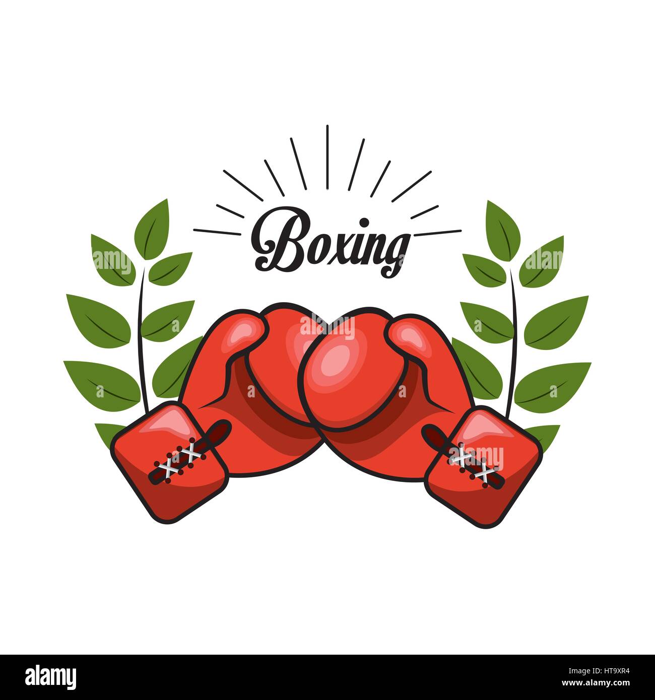 Vintage image punch Stock Vector Images - Alamy