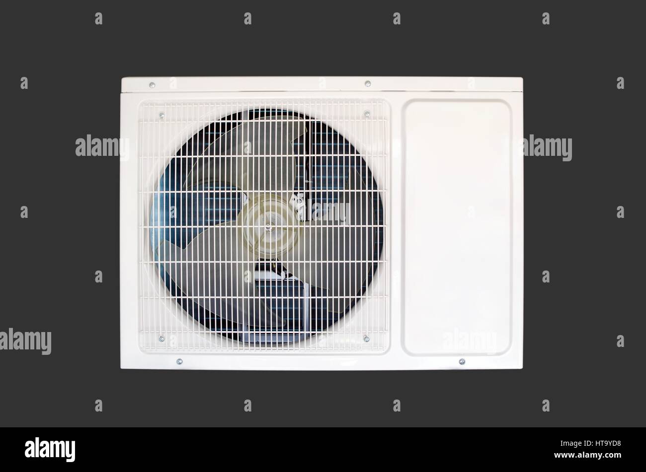 Air conditioner compressor hi-res stock photography and images - Alamy