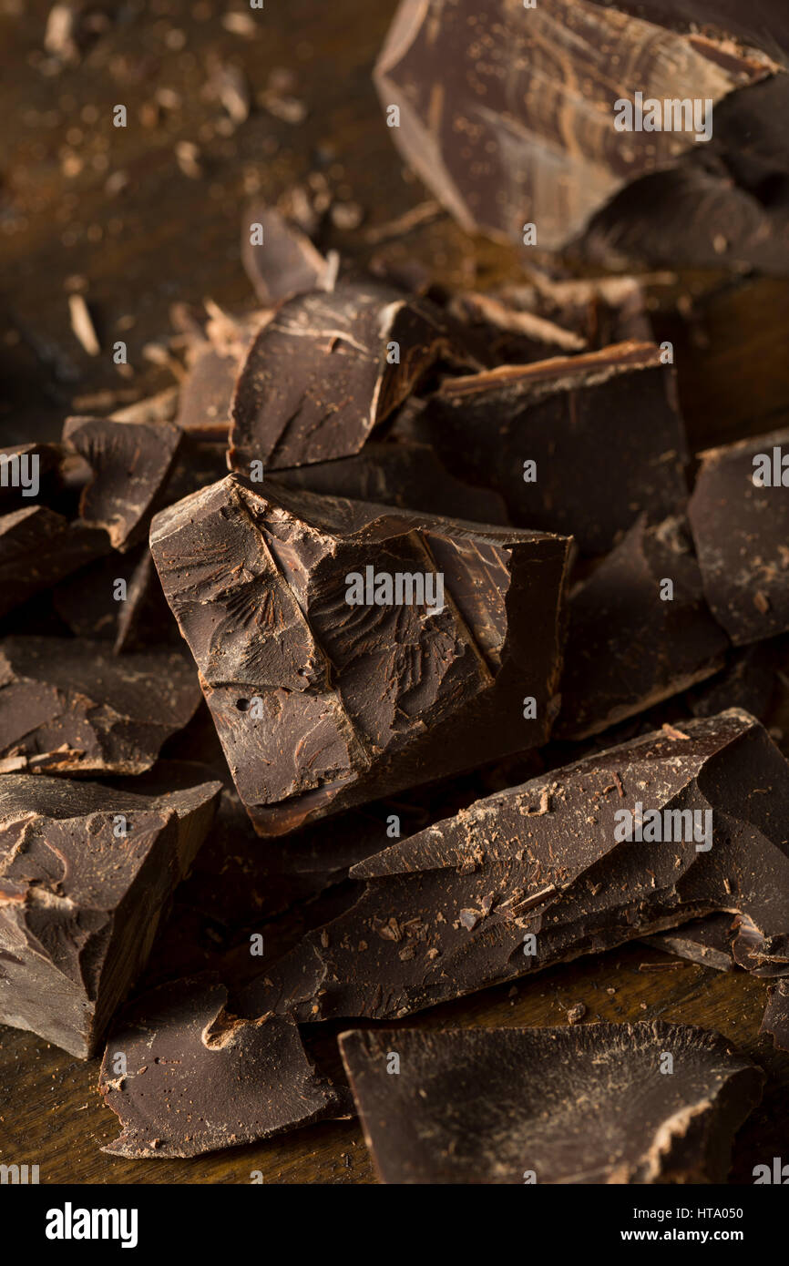 Dark chocolate bar hi-res stock photography and images - Alamy