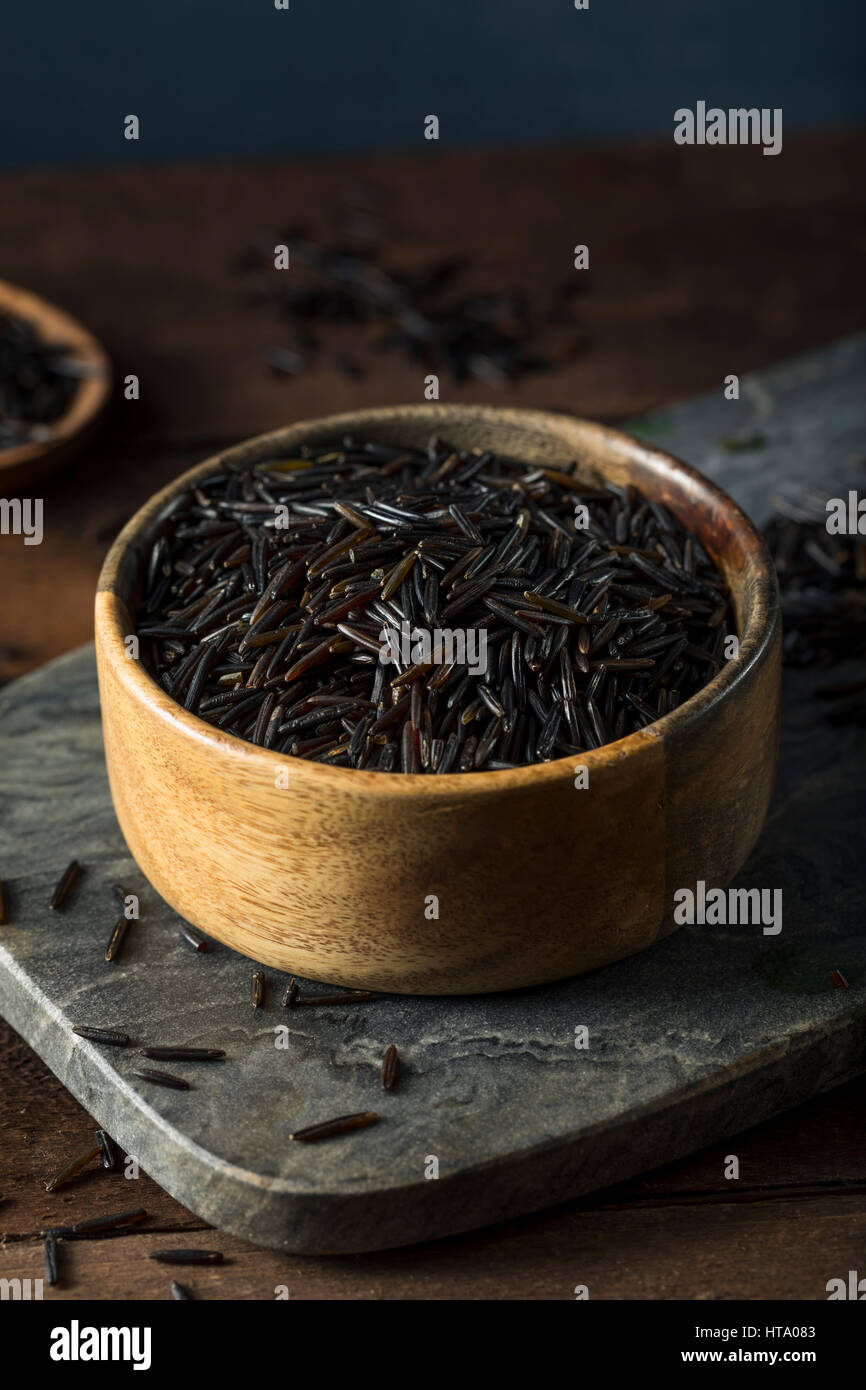 Black wild hi-res stock photography and images - Alamy