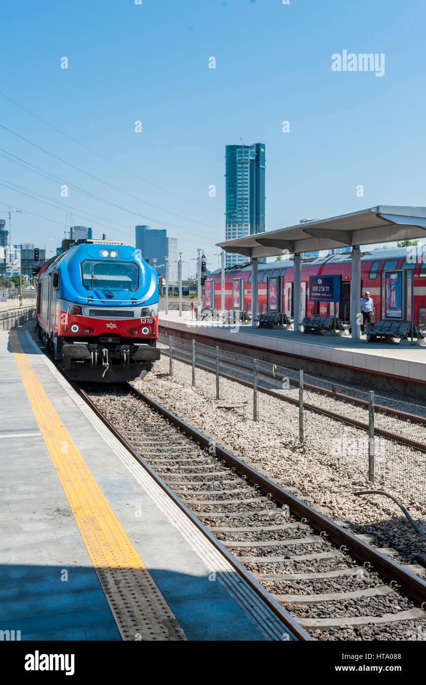 Hagana tel aviv hi-res stock photography and images - Alamy