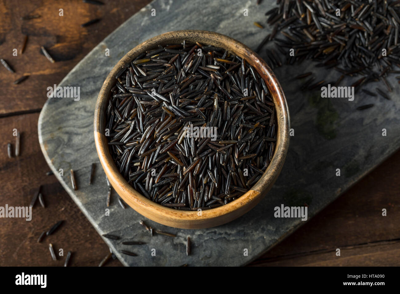 Black wild hi-res stock photography and images - Alamy