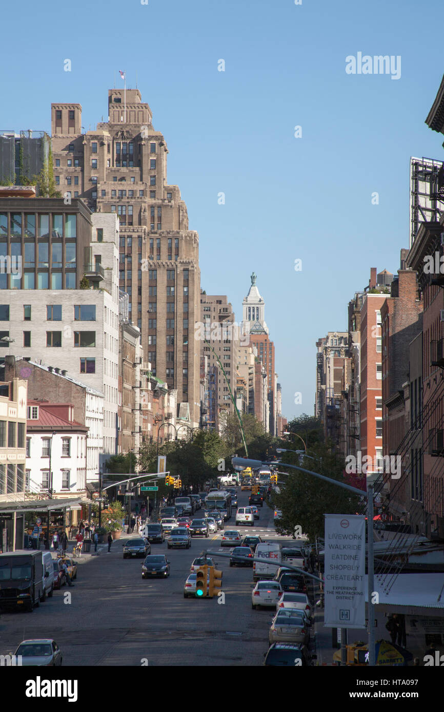 14th district hi-res stock photography and images - Alamy