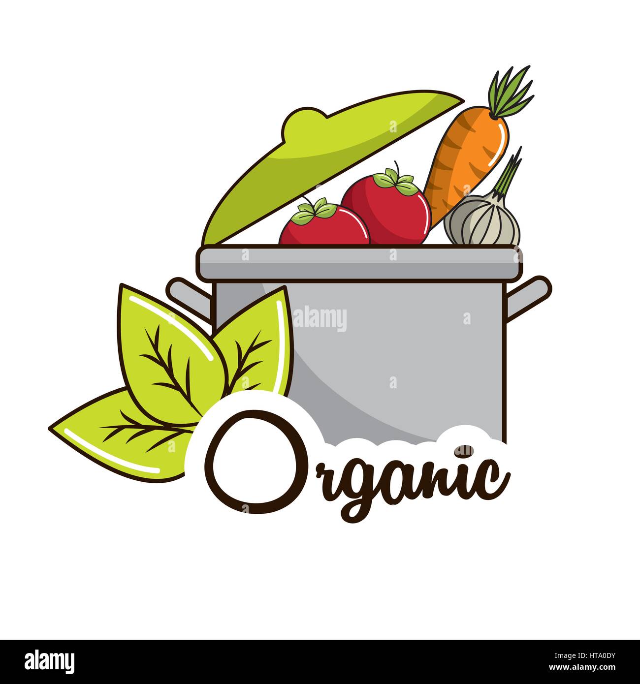 vegetarian food icon stock Stock Vector Image & Art - Alamy