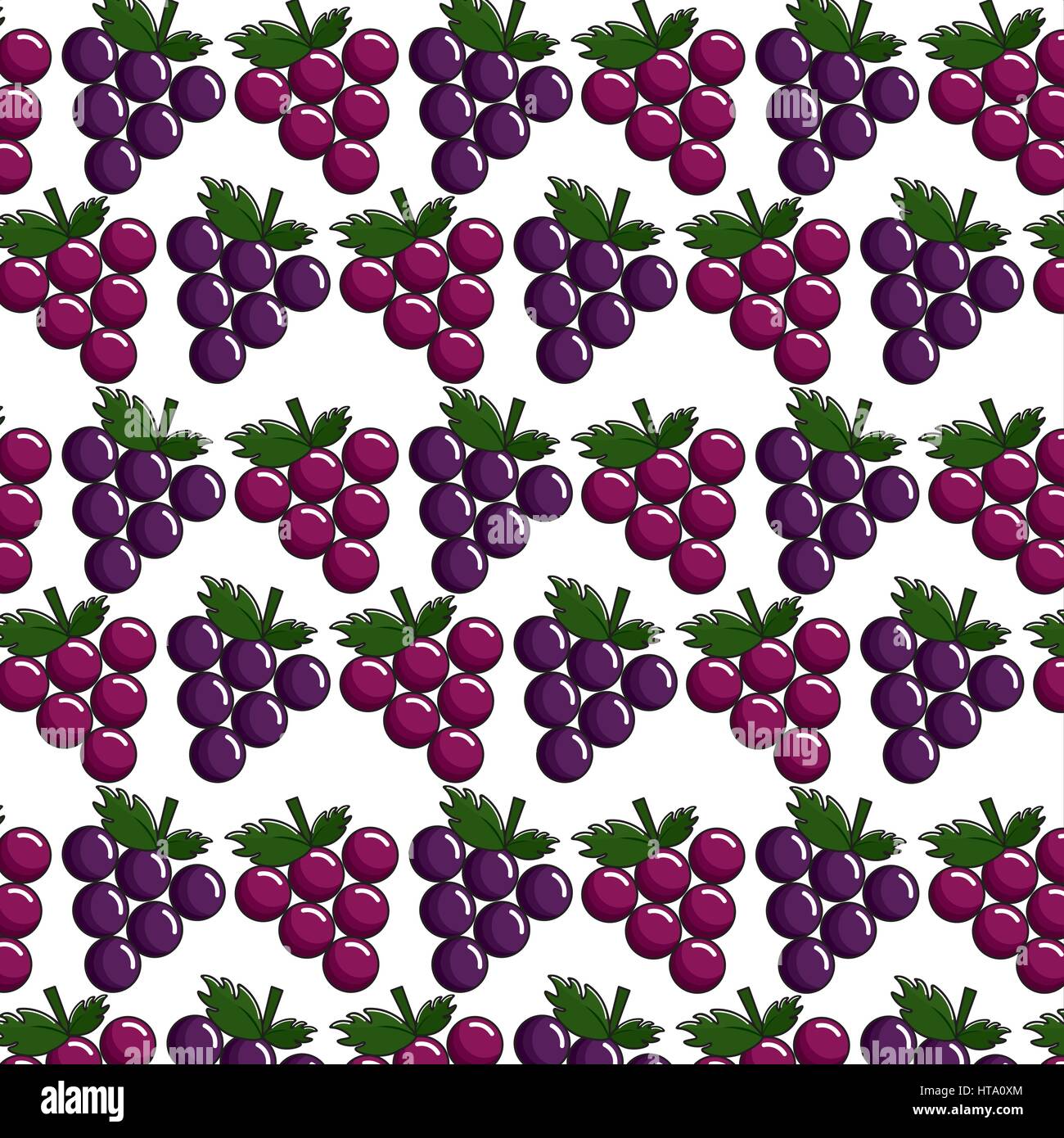 grapes background icon stock Stock Vector Image & Art - Alamy