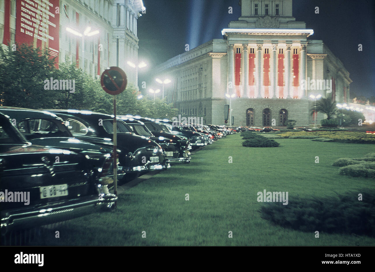 9 september 1964 hi-res stock photography and images - Alamy