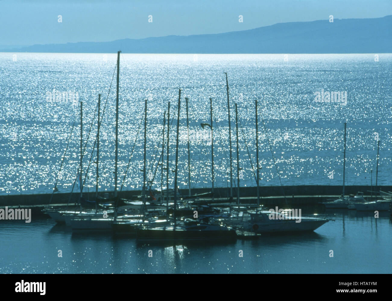 Balchik hi-res stock photography and images - Alamy