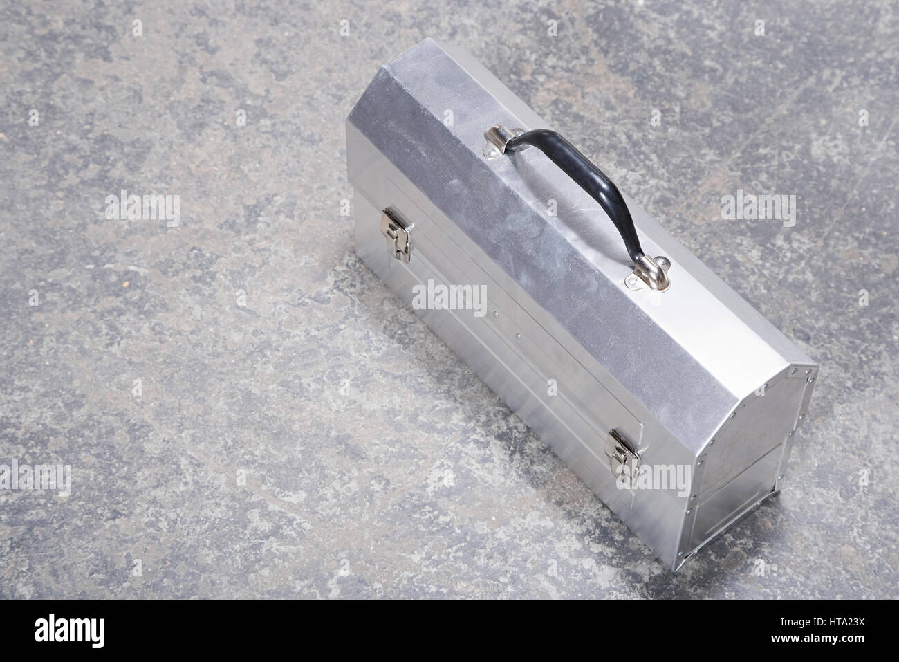 Clean toolbox hi-res stock photography and images - Alamy
