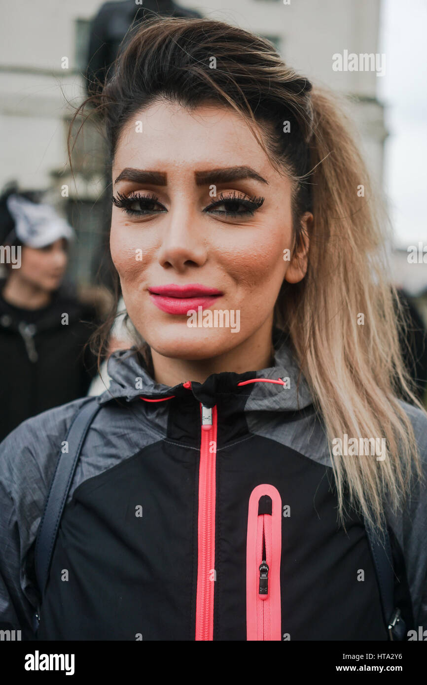 Amelia assadi hi-res stock photography and images - Alamy