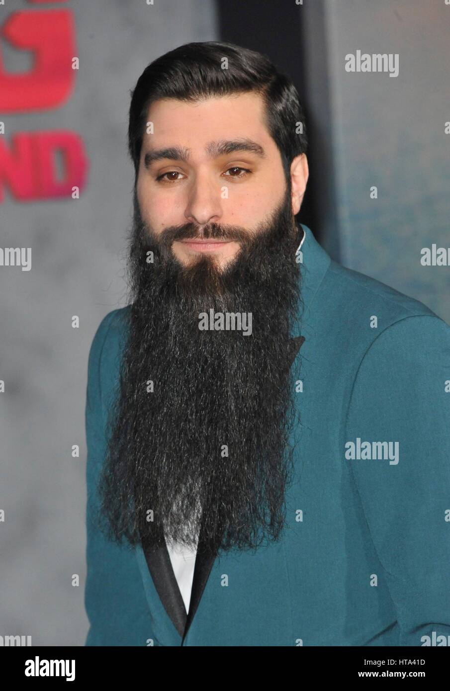 Jordan vogt roberts hi-res stock photography and images - Alamy