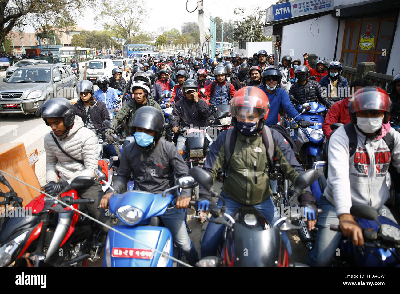 Madhesi people hi-res stock photography and images - Alamy