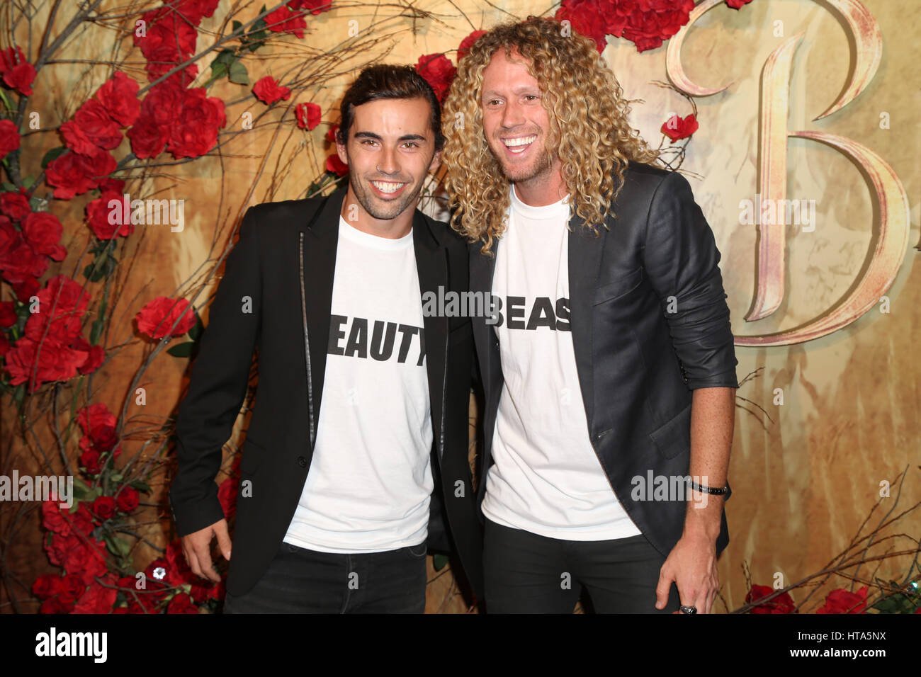 Josh ash hi-res stock photography and images - Alamy