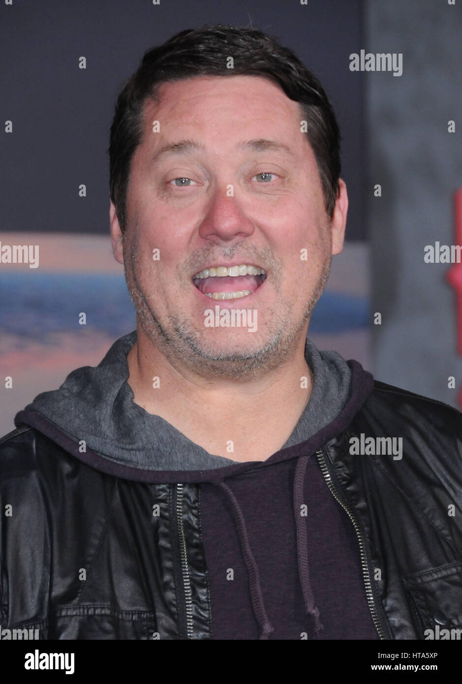 Hollywood, CA, USA. 8th Mar, 2017. 08 March 2017 - IHollywood ...