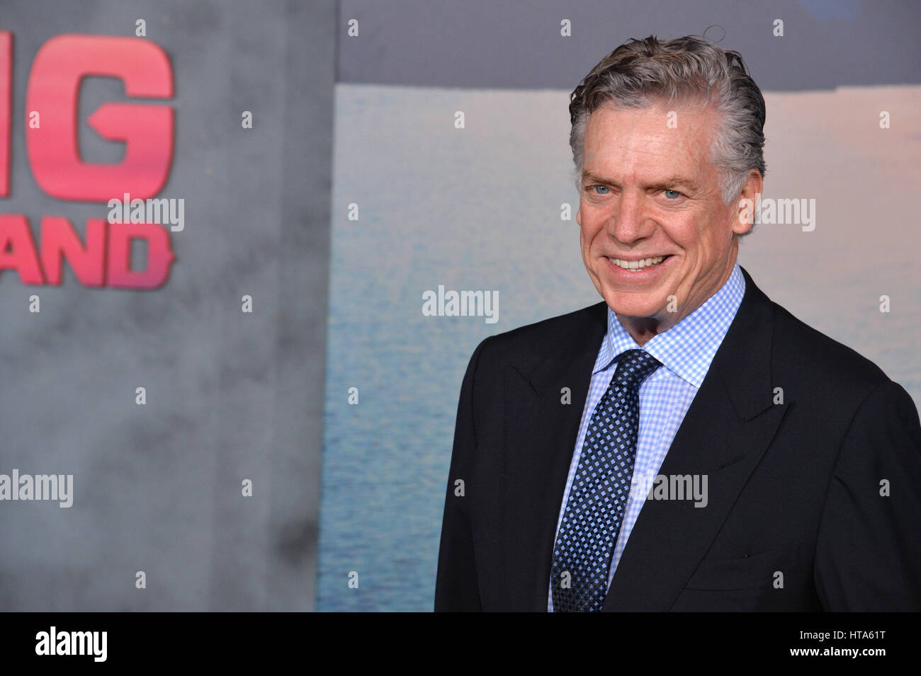 Christopher mcdonald actor hi-res stock photography and images - Alamy