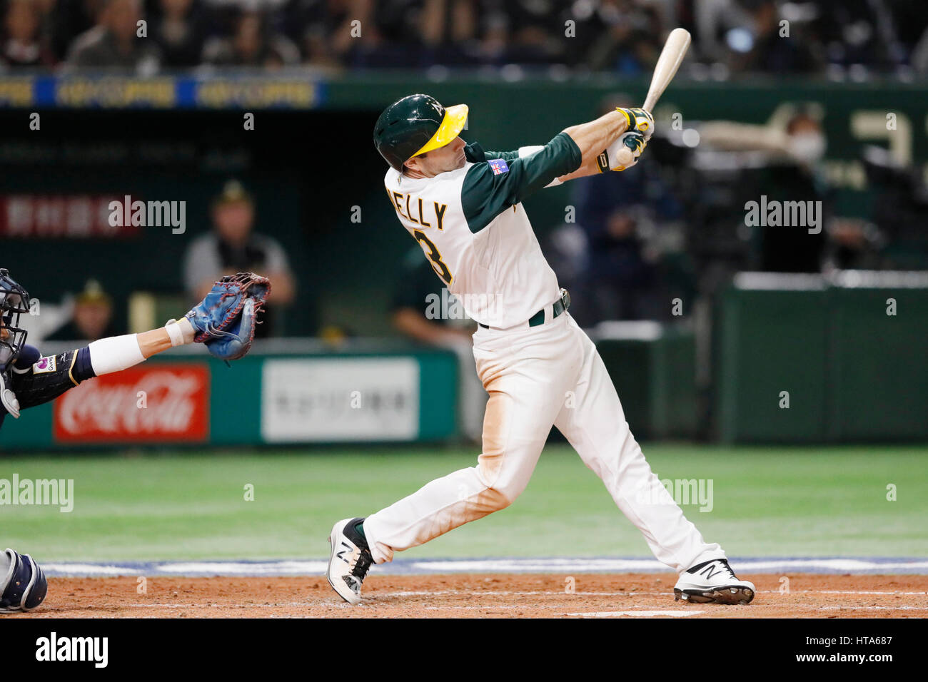 Kennelly hi-res stock photography and images - Alamy