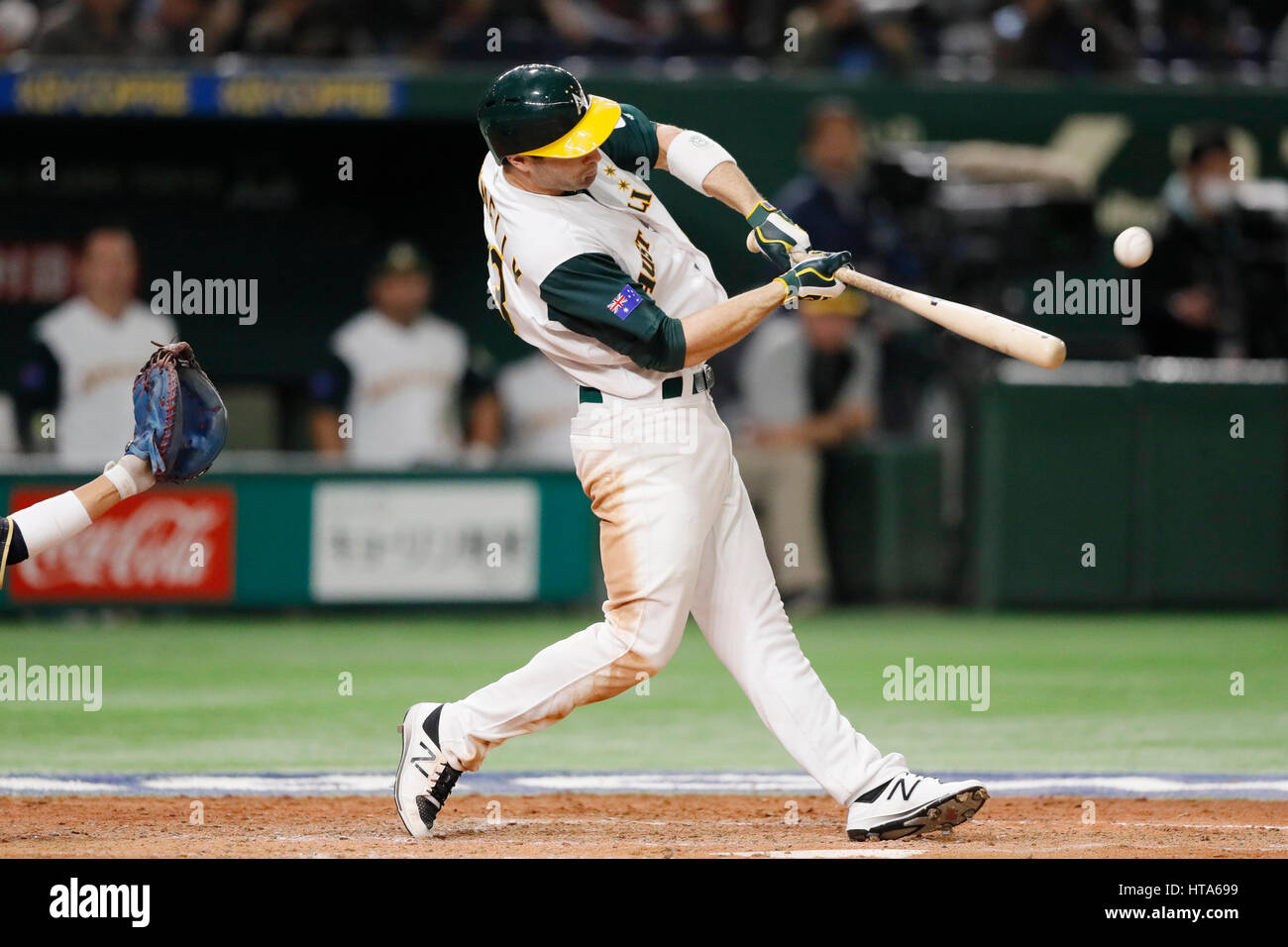 Kennelly hi-res stock photography and images - Alamy