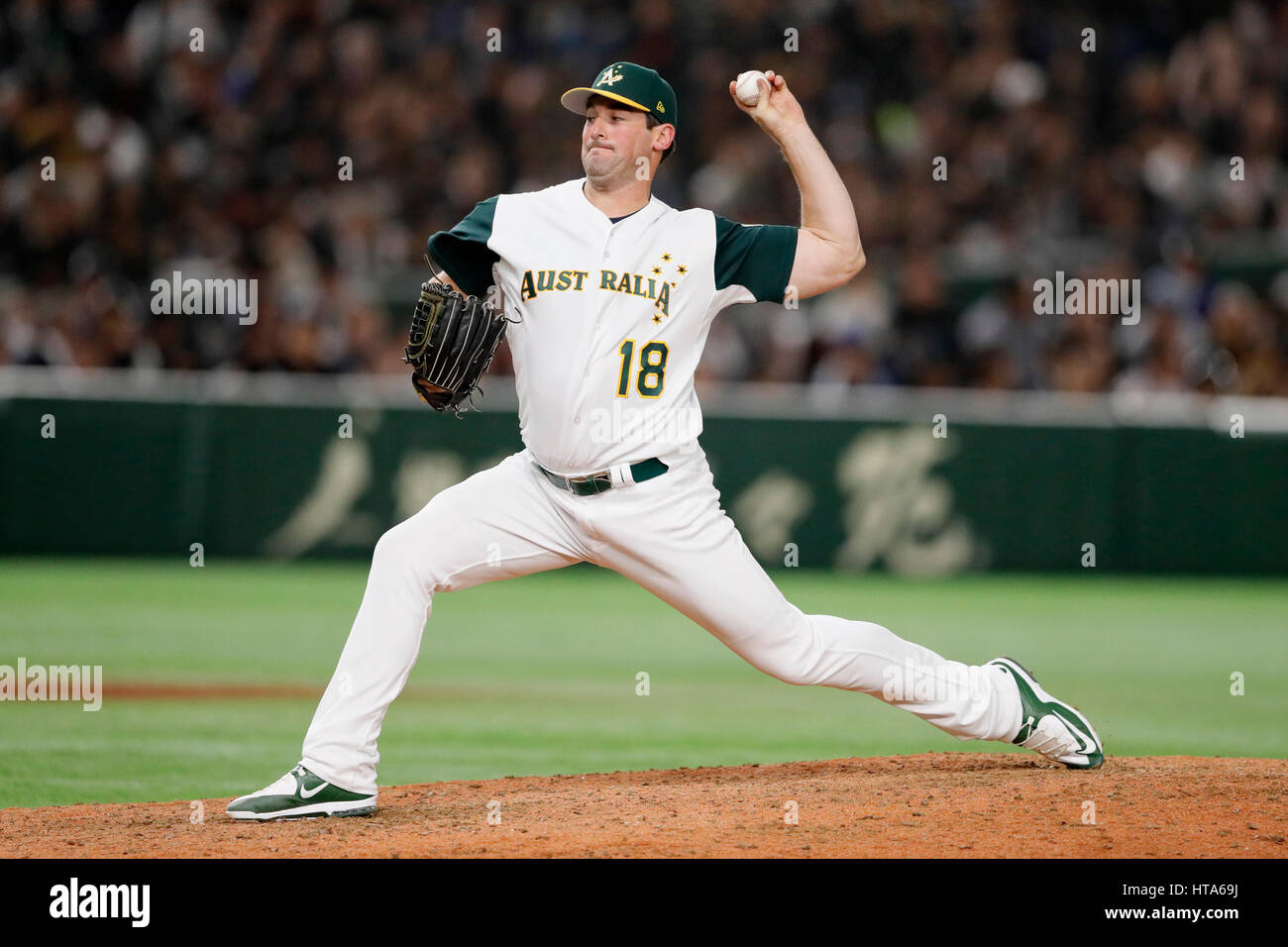 Ryan rowland smith hi-res stock photography and images - Alamy