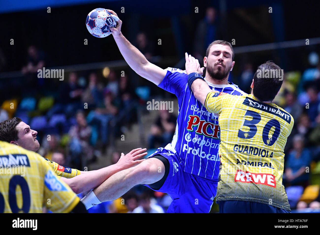 Sandro obranovic hi-res stock photography and images - Alamy