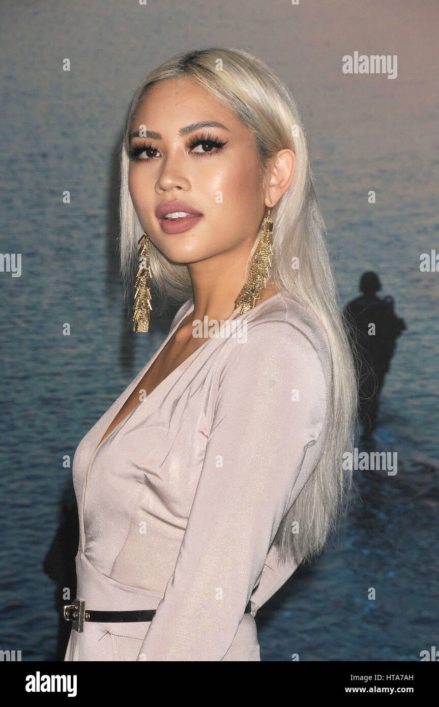 Amy pham hi-res stock photography and images - Alamy