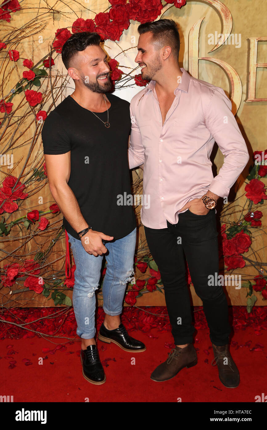 Us premiere of alfie hi-res stock photography and images - Alamy