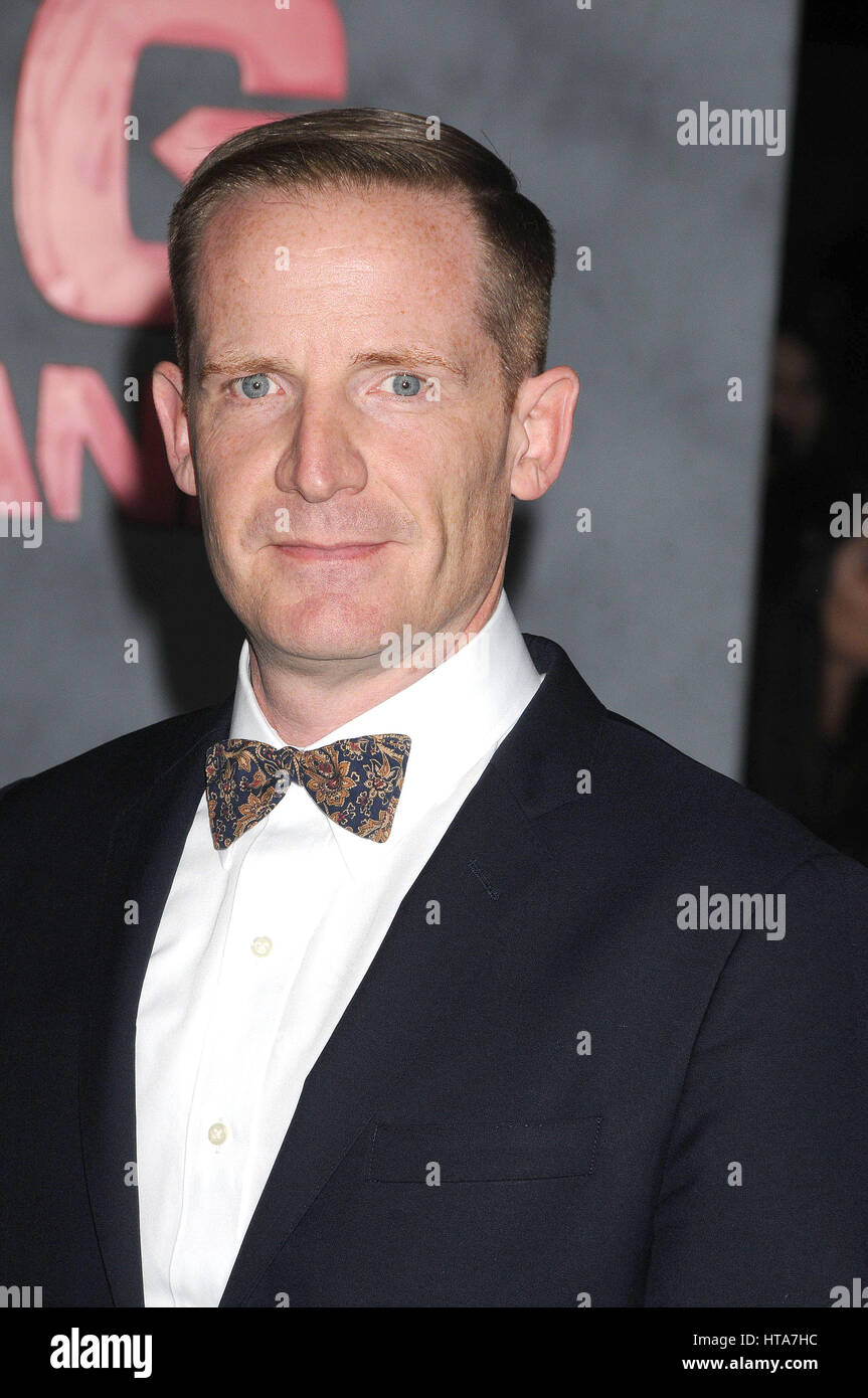 Marc evan jackson hi-res stock photography and images - Alamy