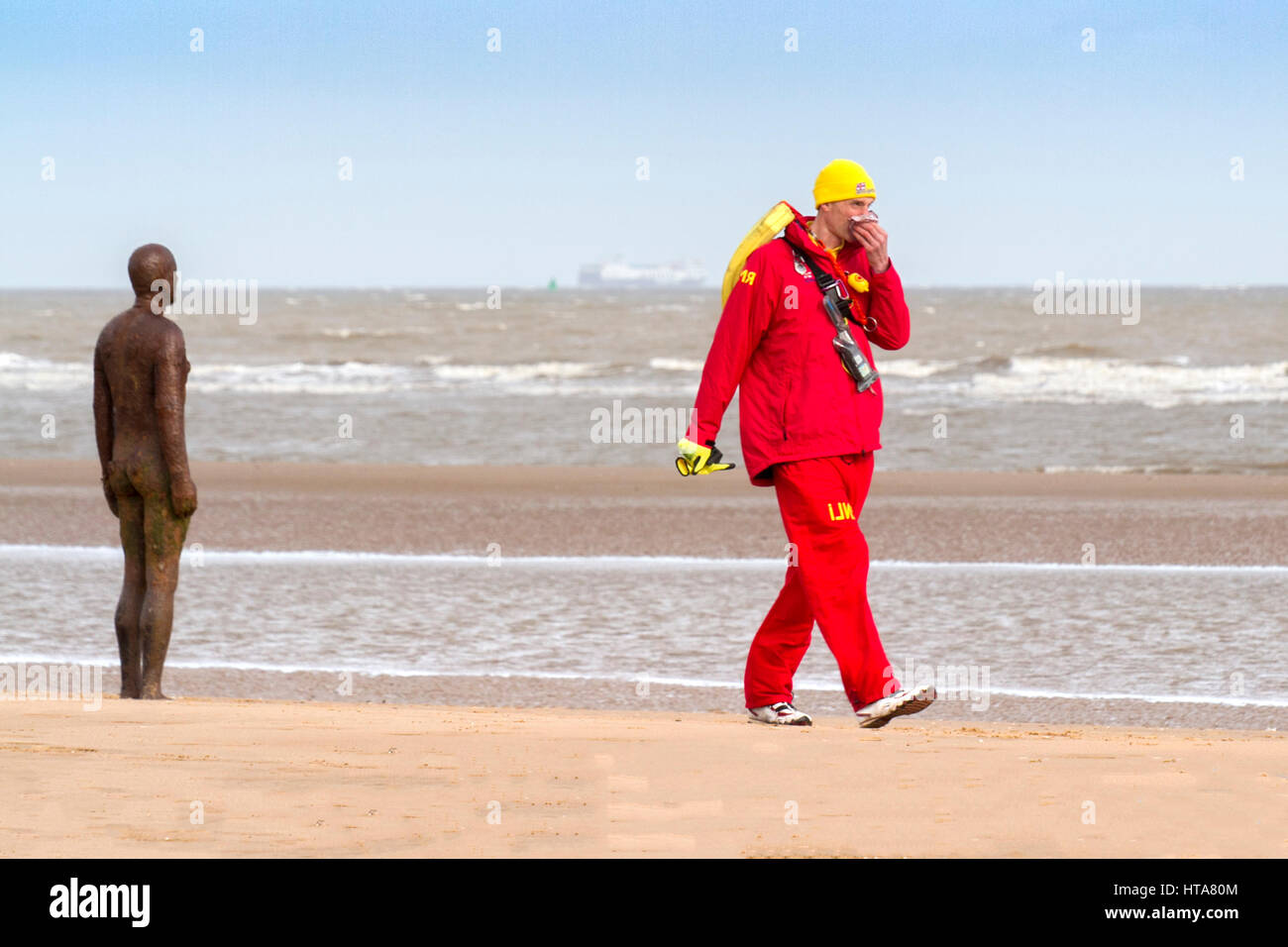 Rnli Lifeguard Sea Save Rescue Rescuer Emergency Drown Drowning Water