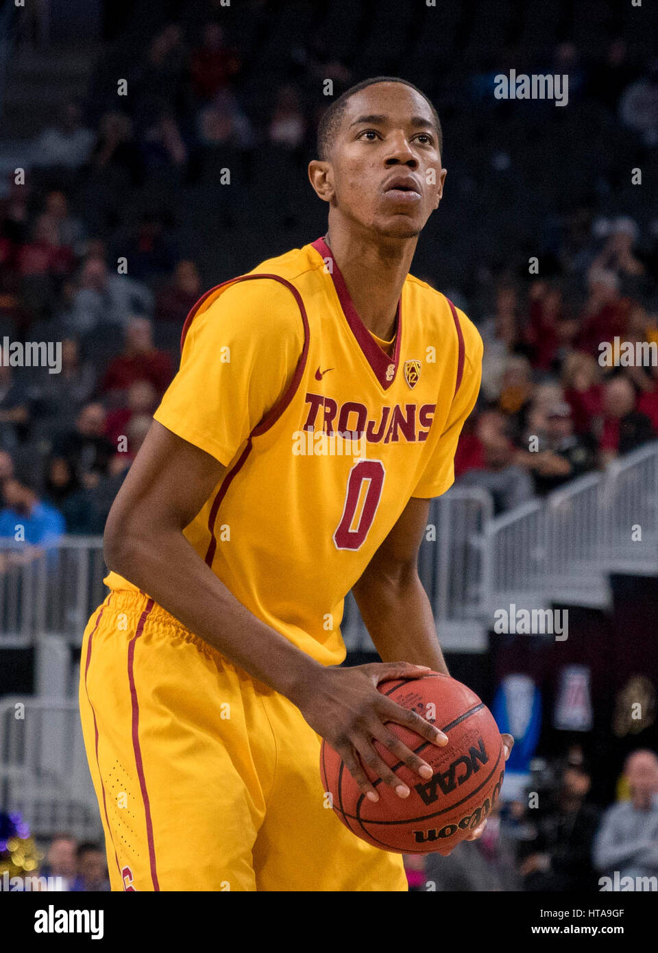 Pac 12 usc hi-res stock photography and images - Alamy