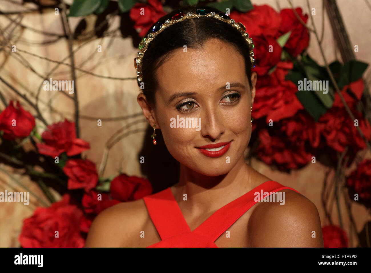 Teigan nash hi-res stock photography and images - Alamy