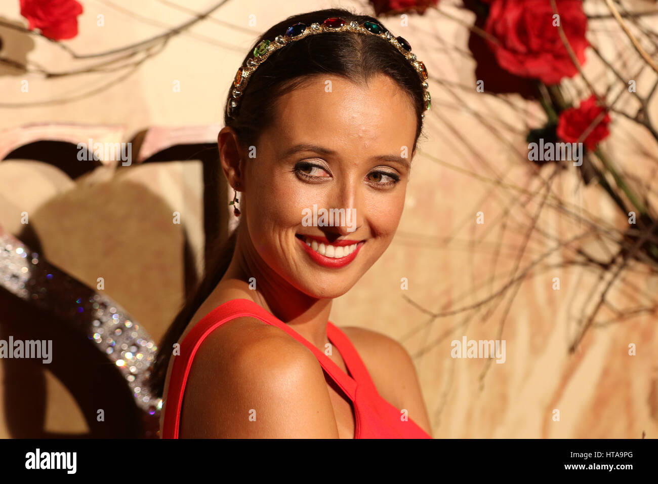 Teigan nash hi-res stock photography and images - Alamy