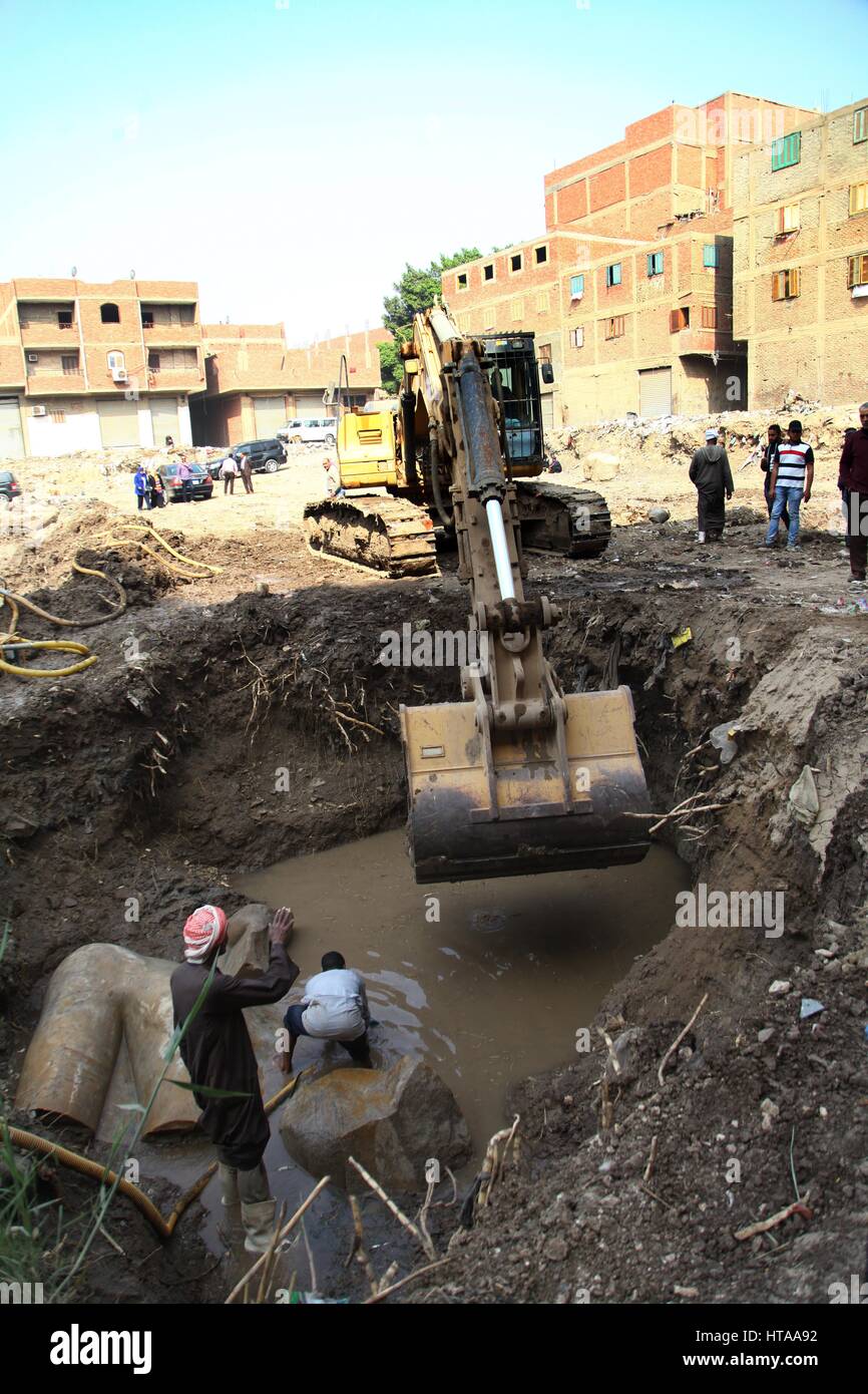 Ancient Egyptian Workers High Resolution Stock Photography and Images ...