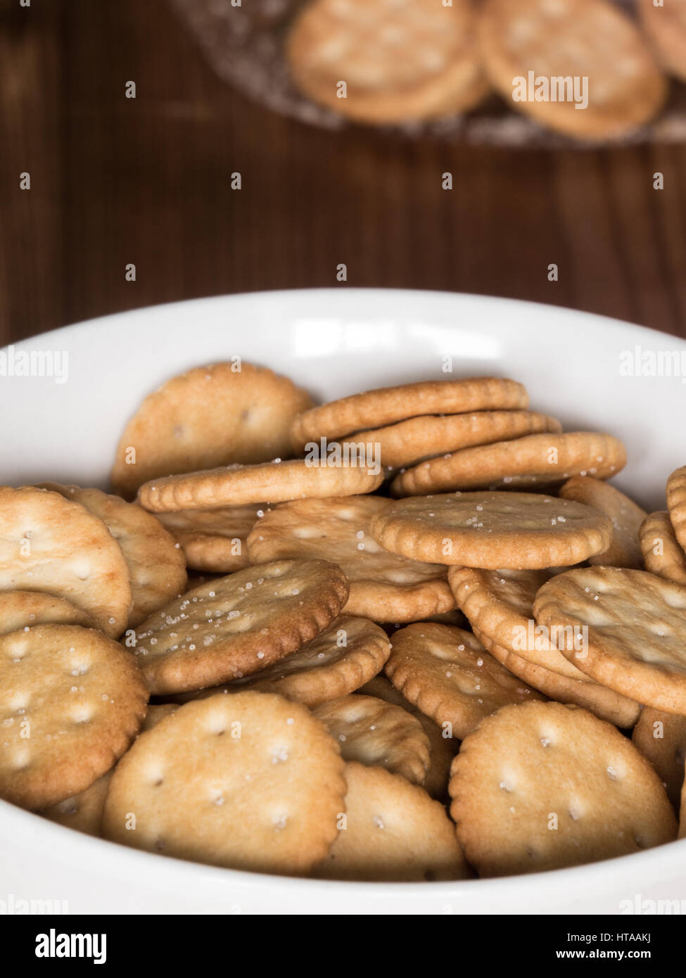 Whole grain wheat round hi-res stock photography and images - Alamy