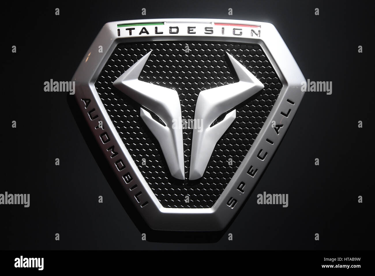 By italdesign hi-res stock photography and images - Alamy