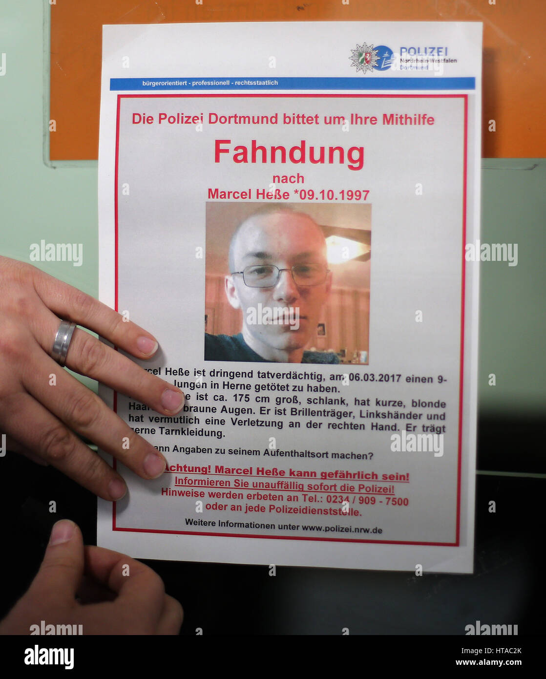Wanted for murder poster hi-res stock photography and images - Alamy