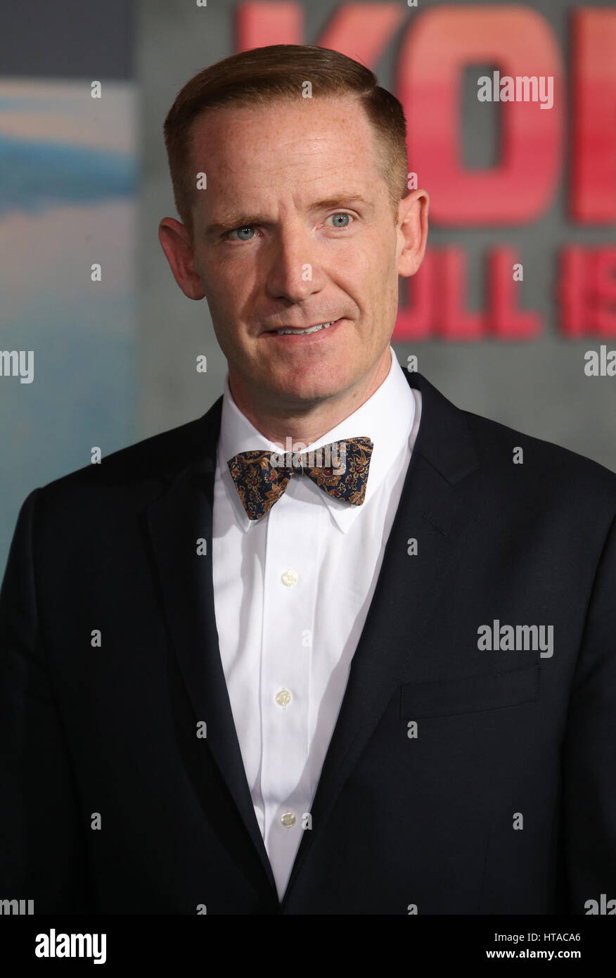 Marc evan jackson hi-res stock photography and images - Alamy