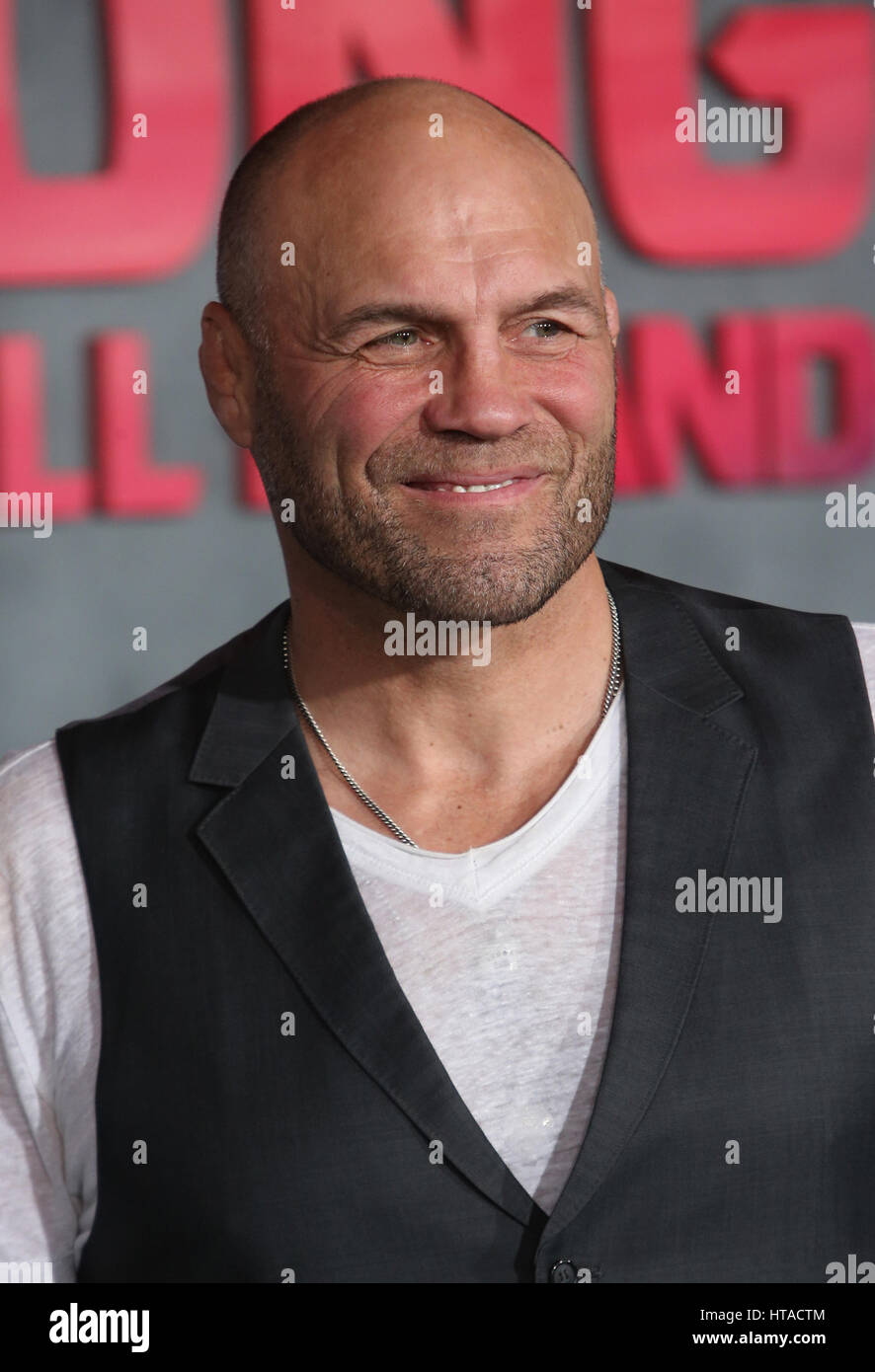 Hollywood, CA, USA. 8th Mar, 2017. 08 March 2017 - Hollywood ...