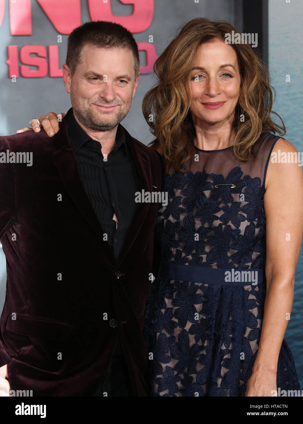 Christine whigham hollywood hi-res stock photography and images - Alamy