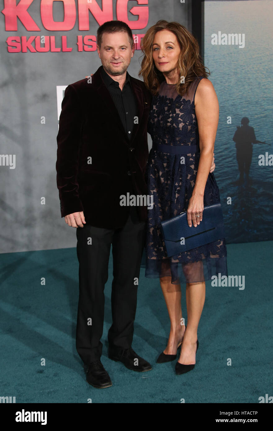 Christine whigham hollywood hi-res stock photography and images - Alamy