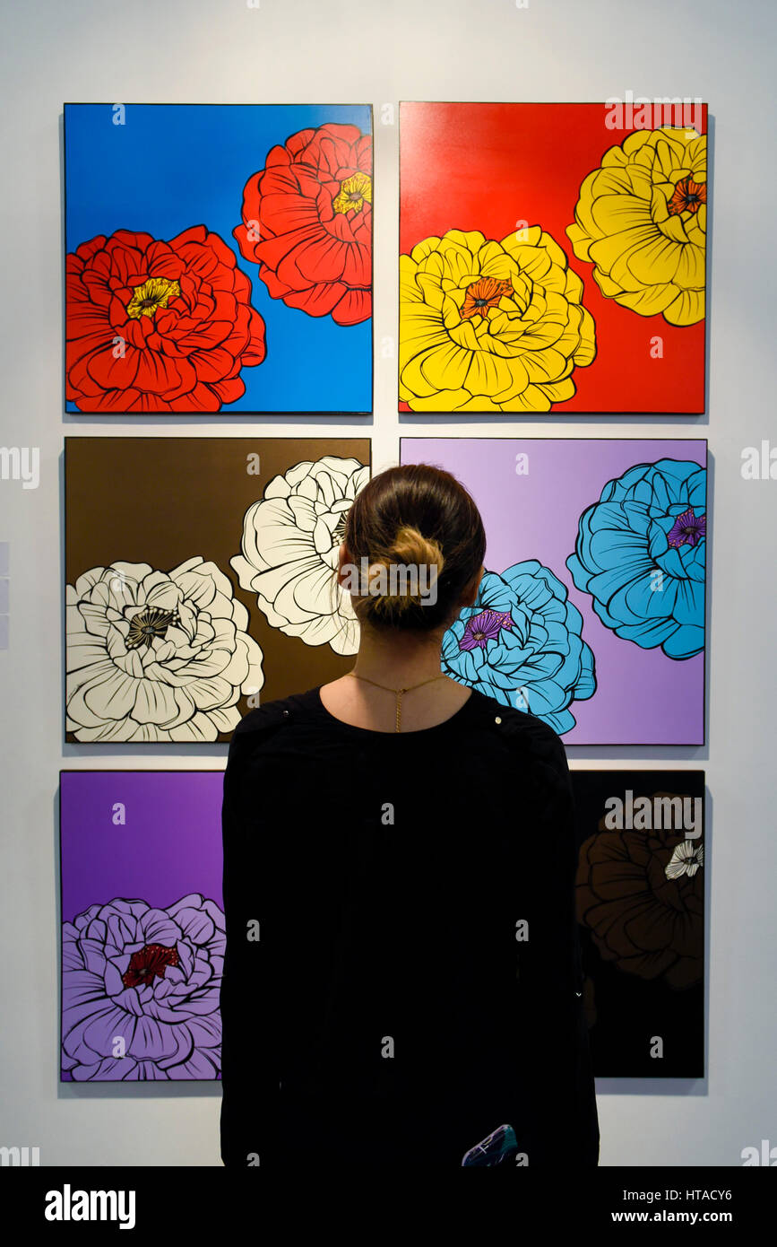 Deborah azzopardi hi-res stock photography and images - Alamy