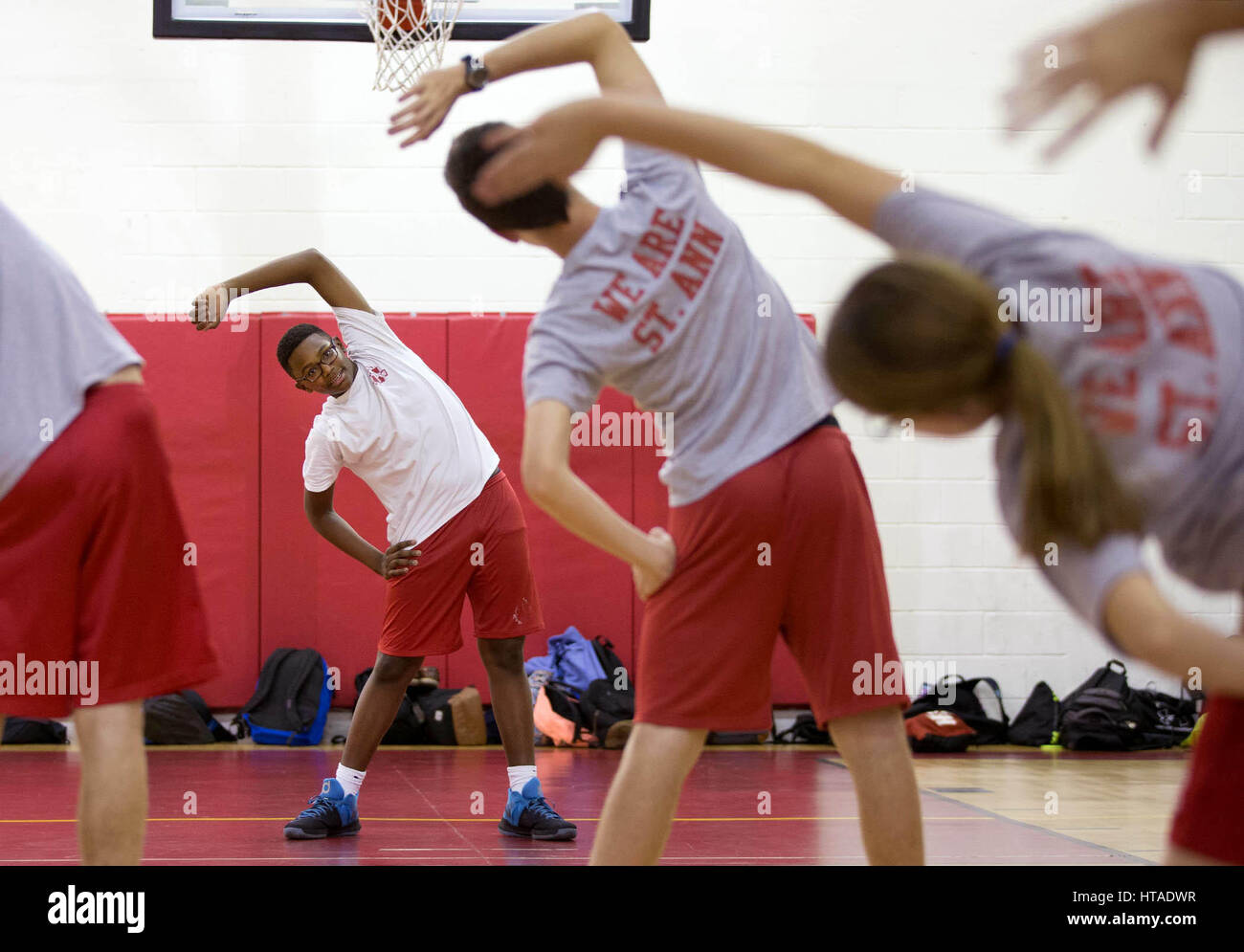 Pe Class High Resolution Stock Photography and Images - Alamy