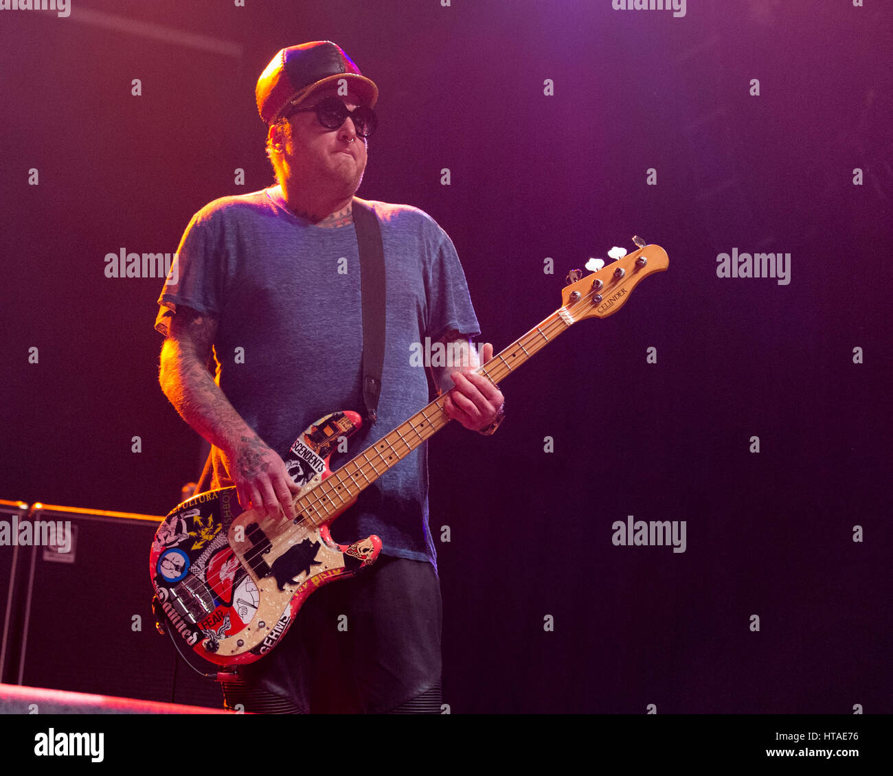 Sublime Band Stock Photos & Sublime Band Stock Images - Alamy