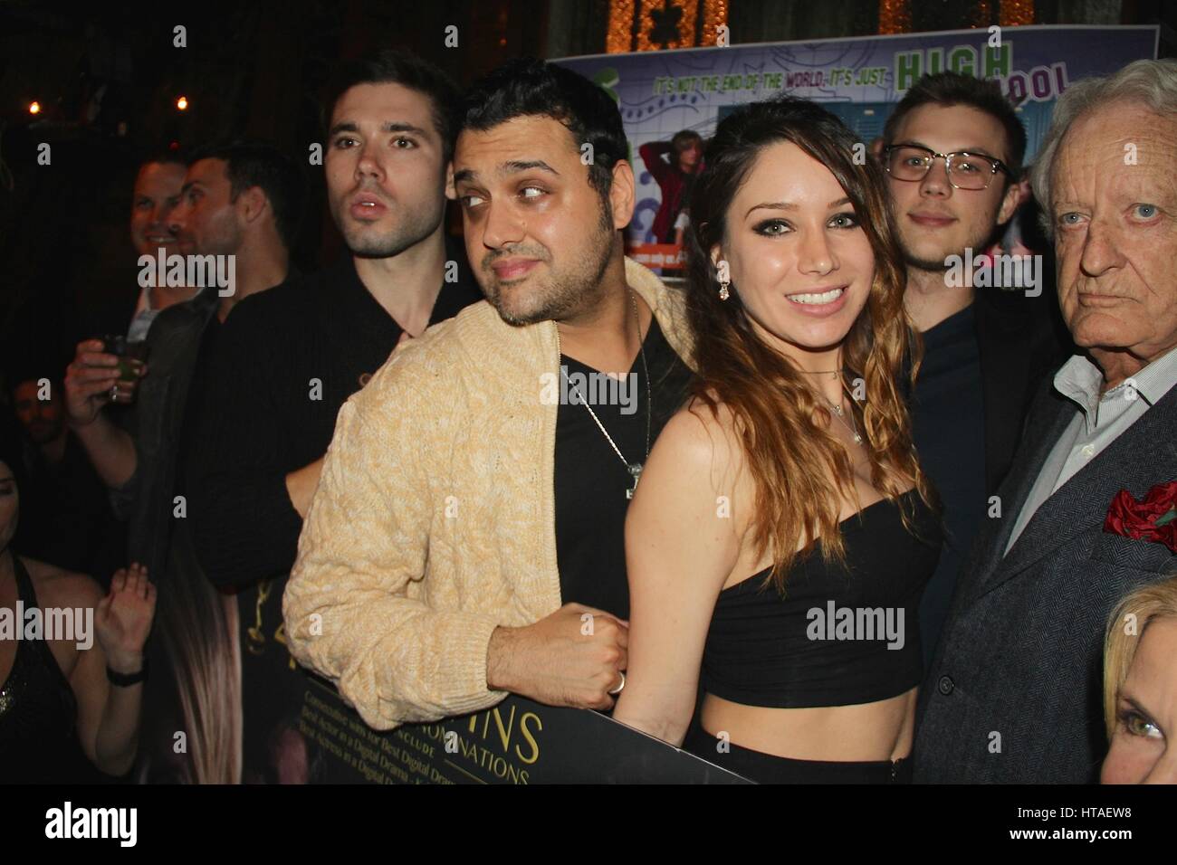 Celeste martin hi-res stock photography and images - Alamy