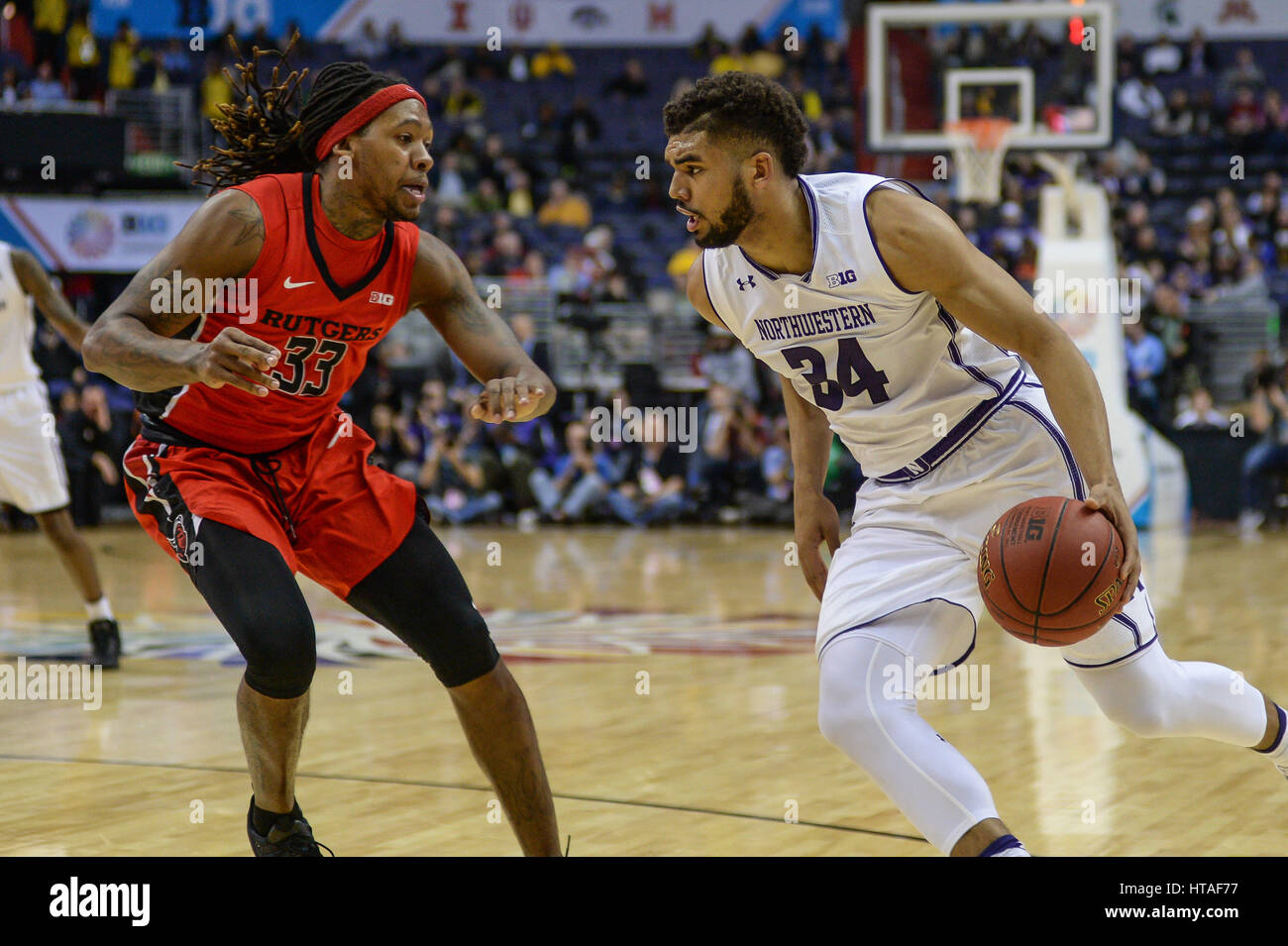 Deshawn washington hi-res stock photography and images - Alamy